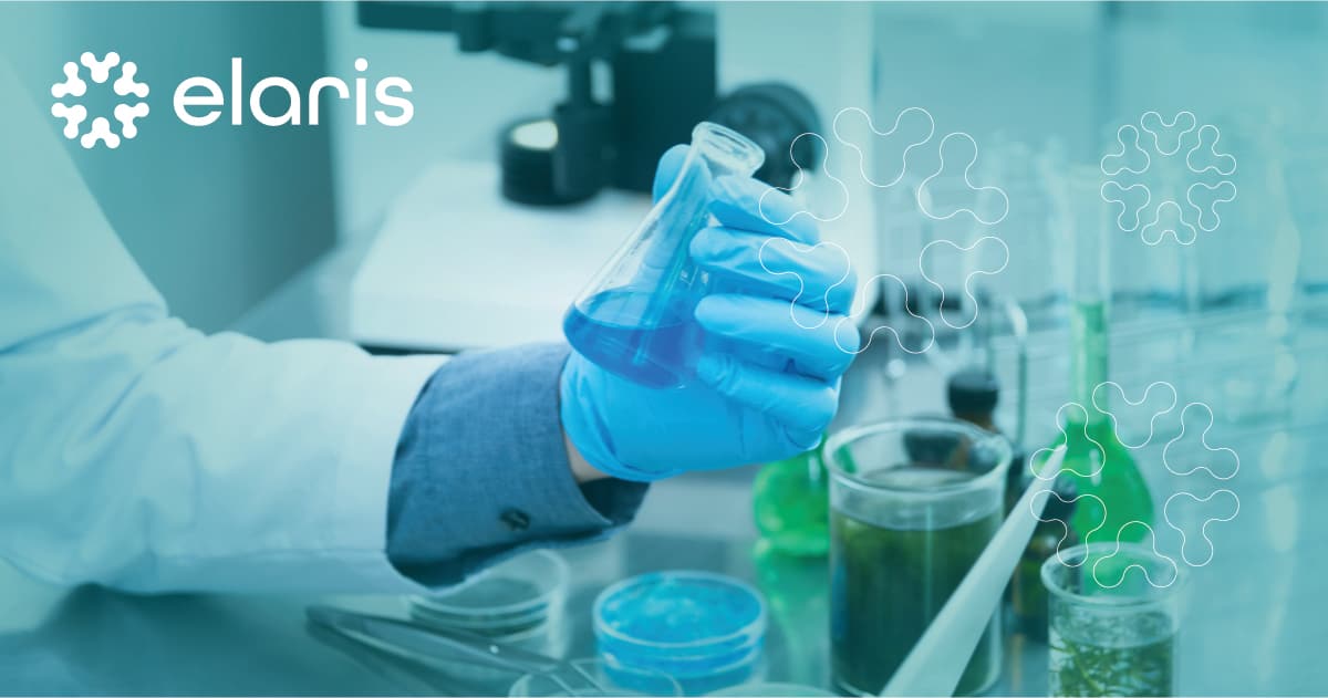 Elaris | Next-Generation Bacterial Vaccines